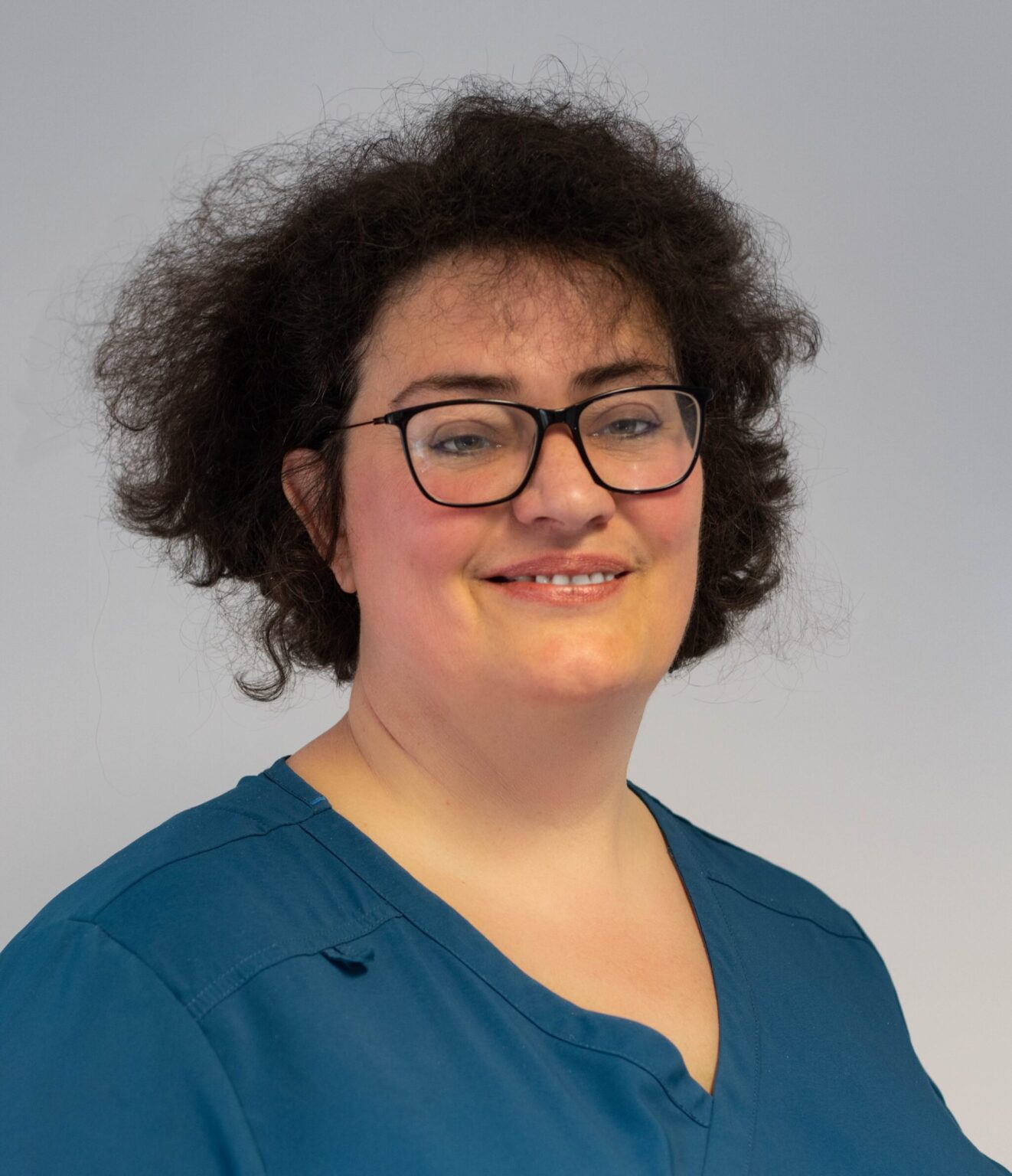 Debbie Pegram RN – Cogges Surgery